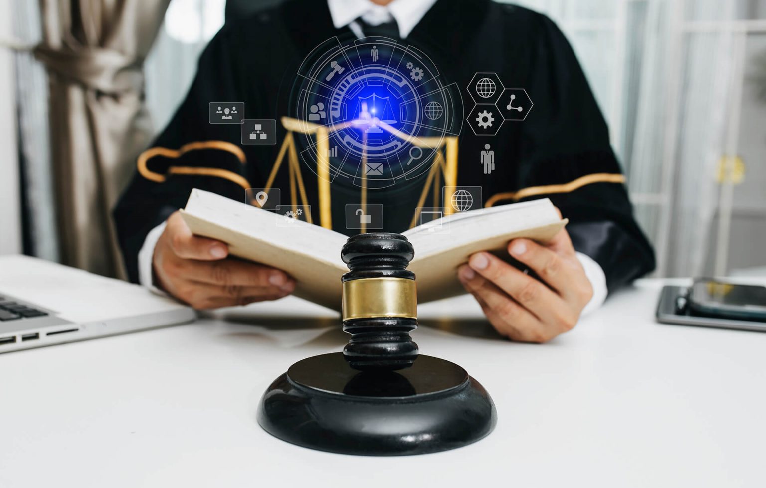 Controle de processos judiciais: melhores práticas